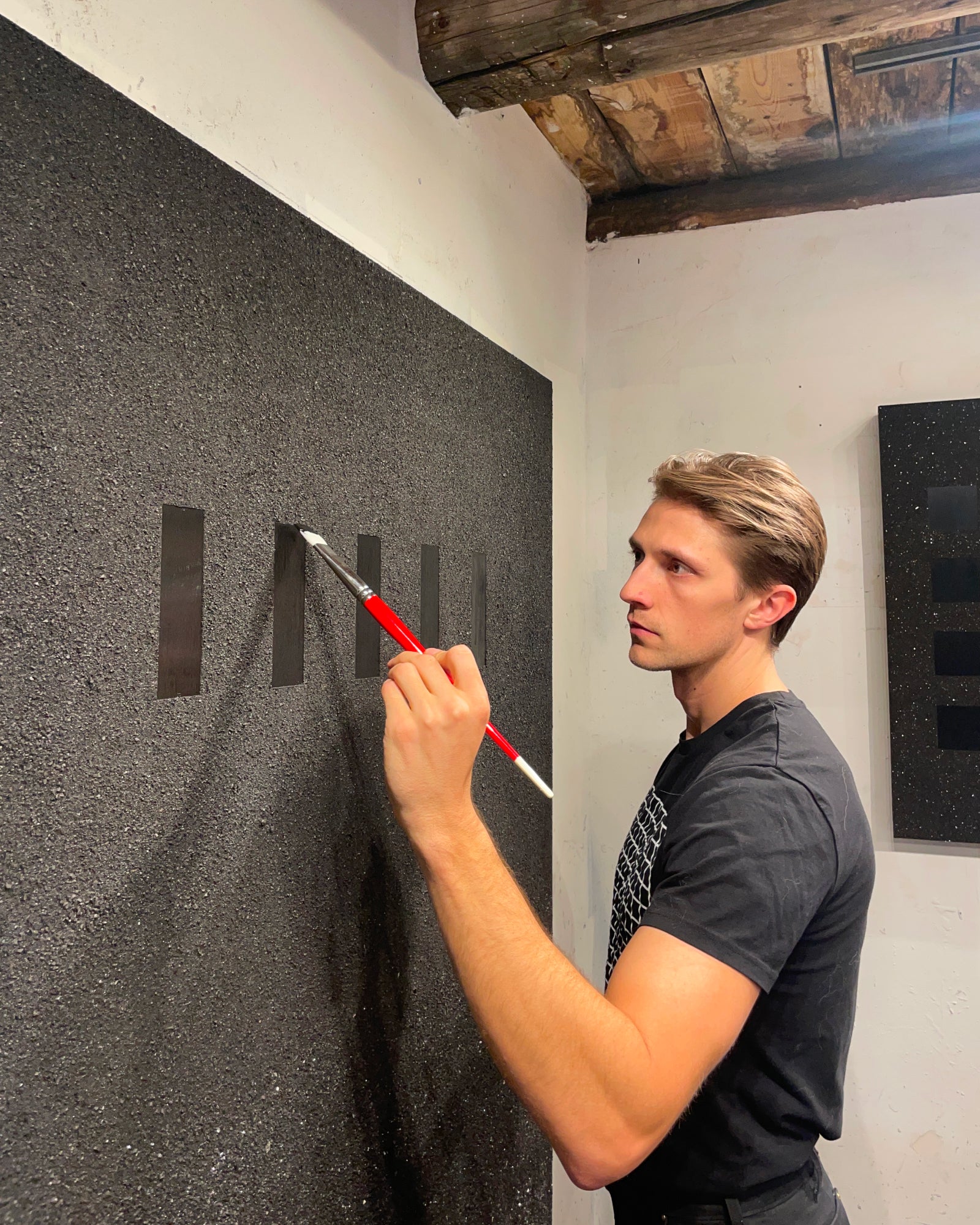 William T. Carson – AYOND