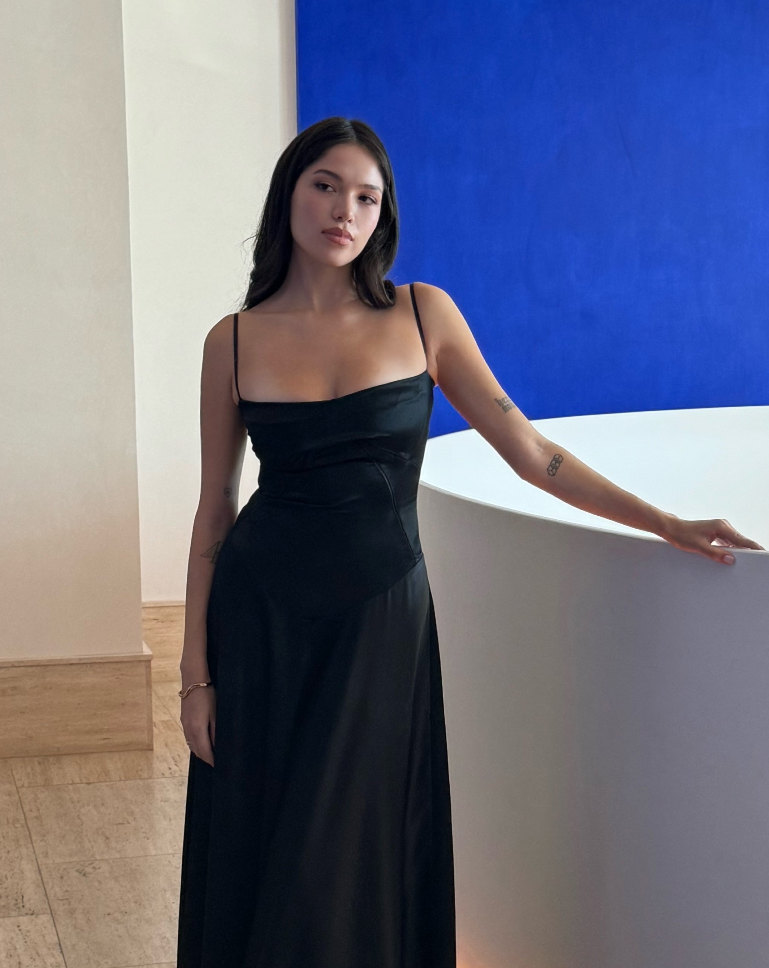 Monica Ramirez – AYOND