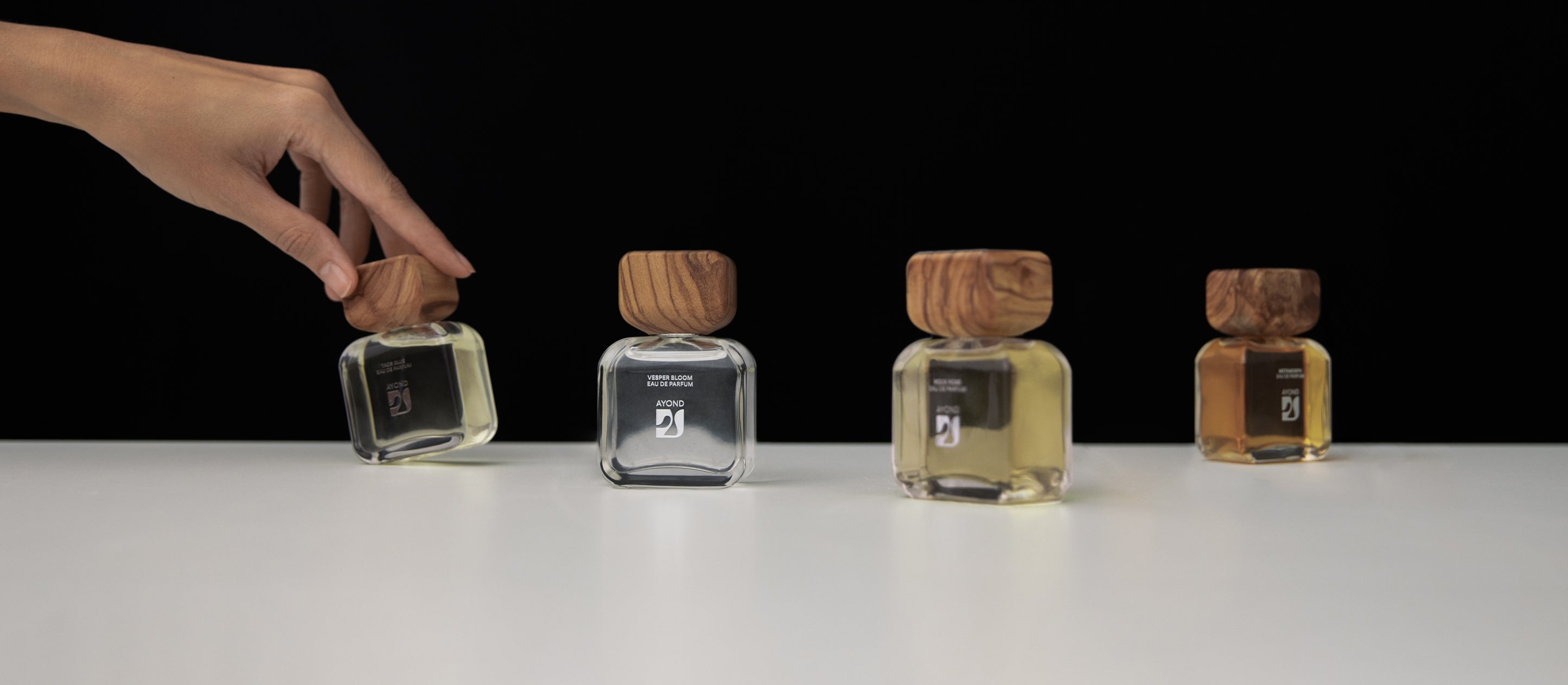 AYOND | Skincare from the High Desert