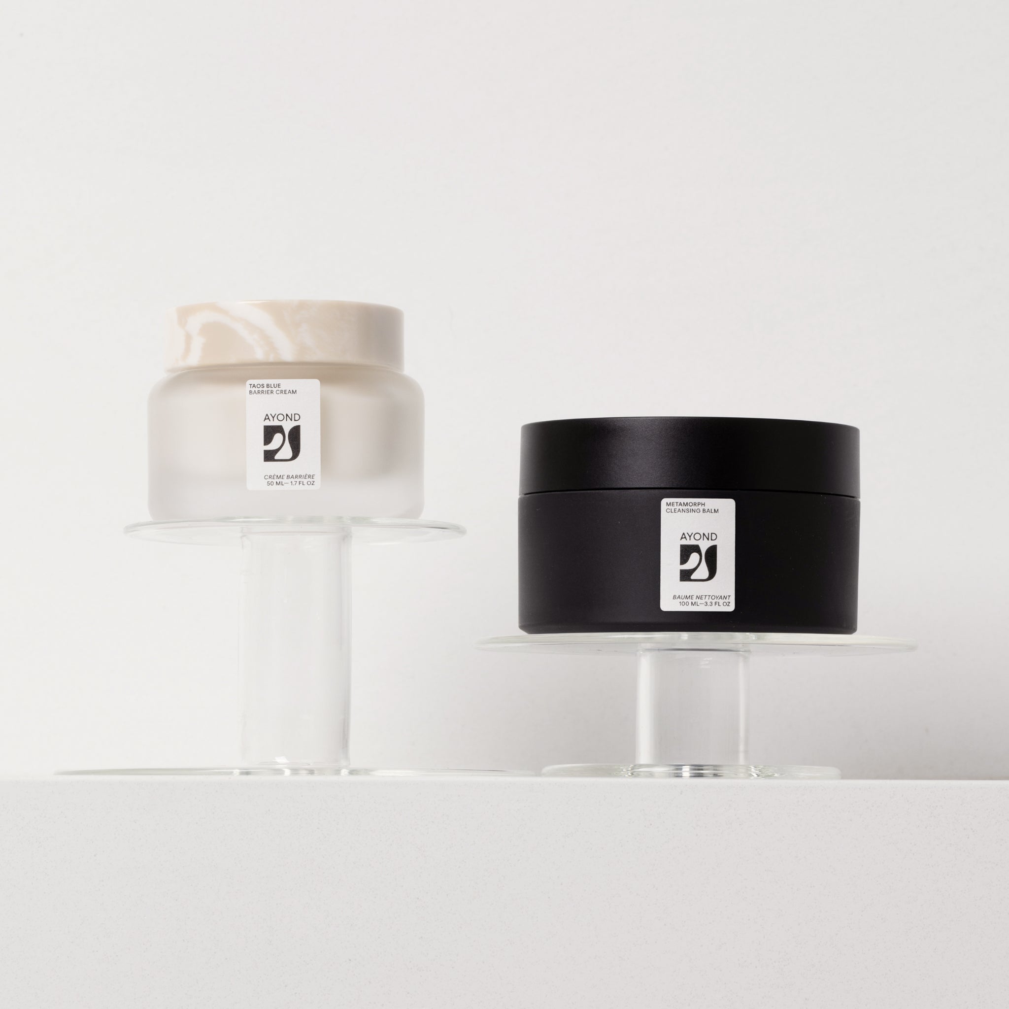 AYOND | Skincare from the High Desert