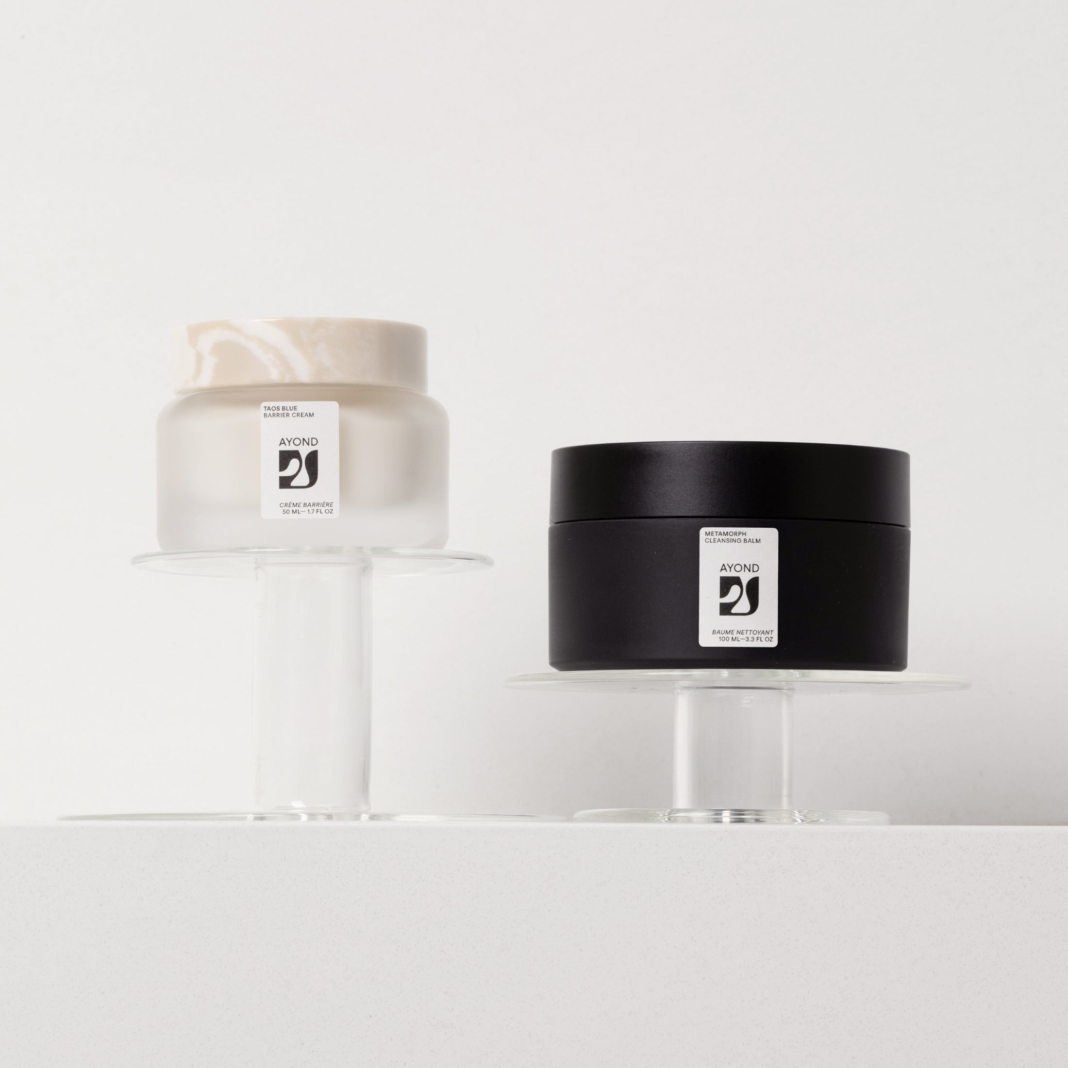 AYOND | Skincare from the High Desert