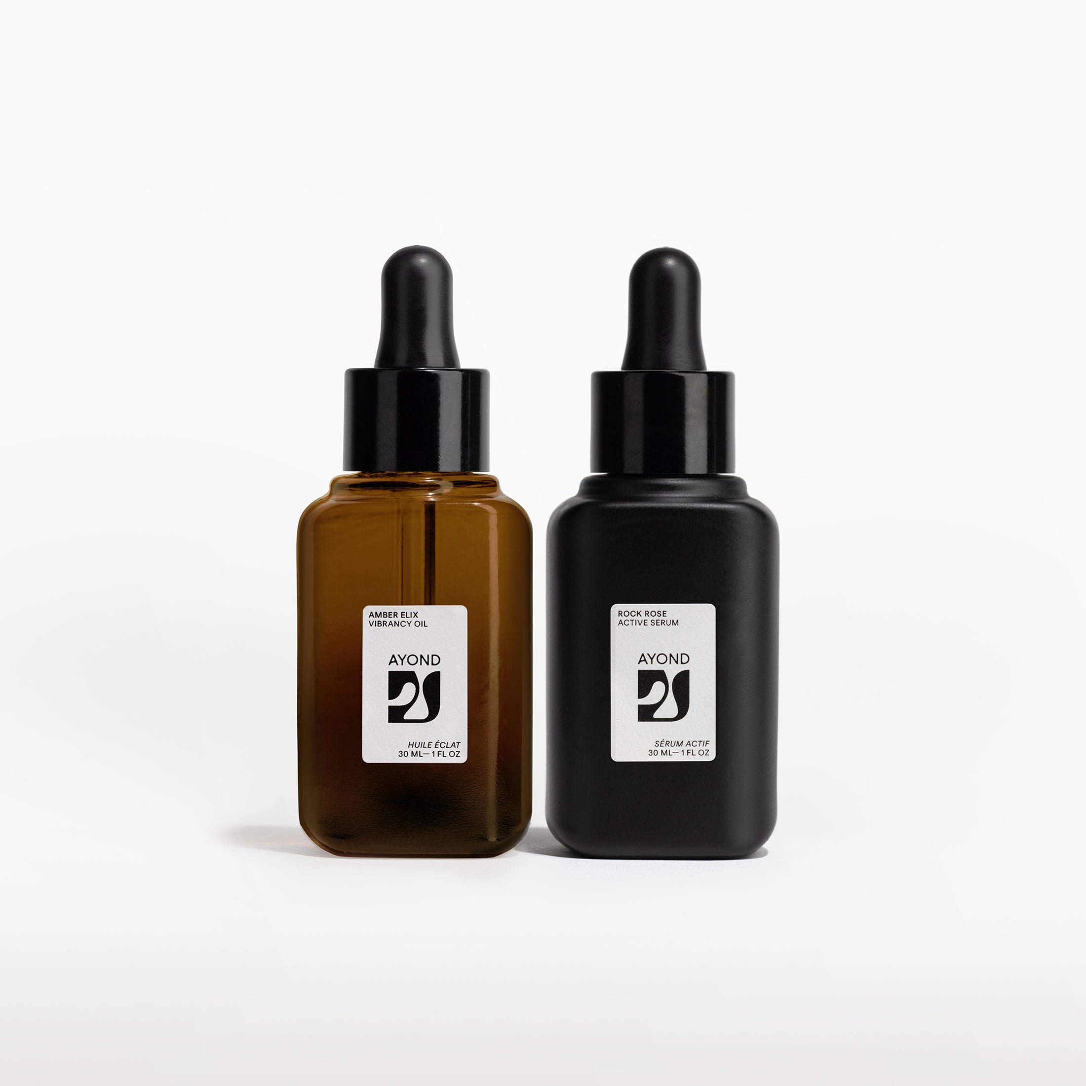 AYOND | Skincare from the High Desert