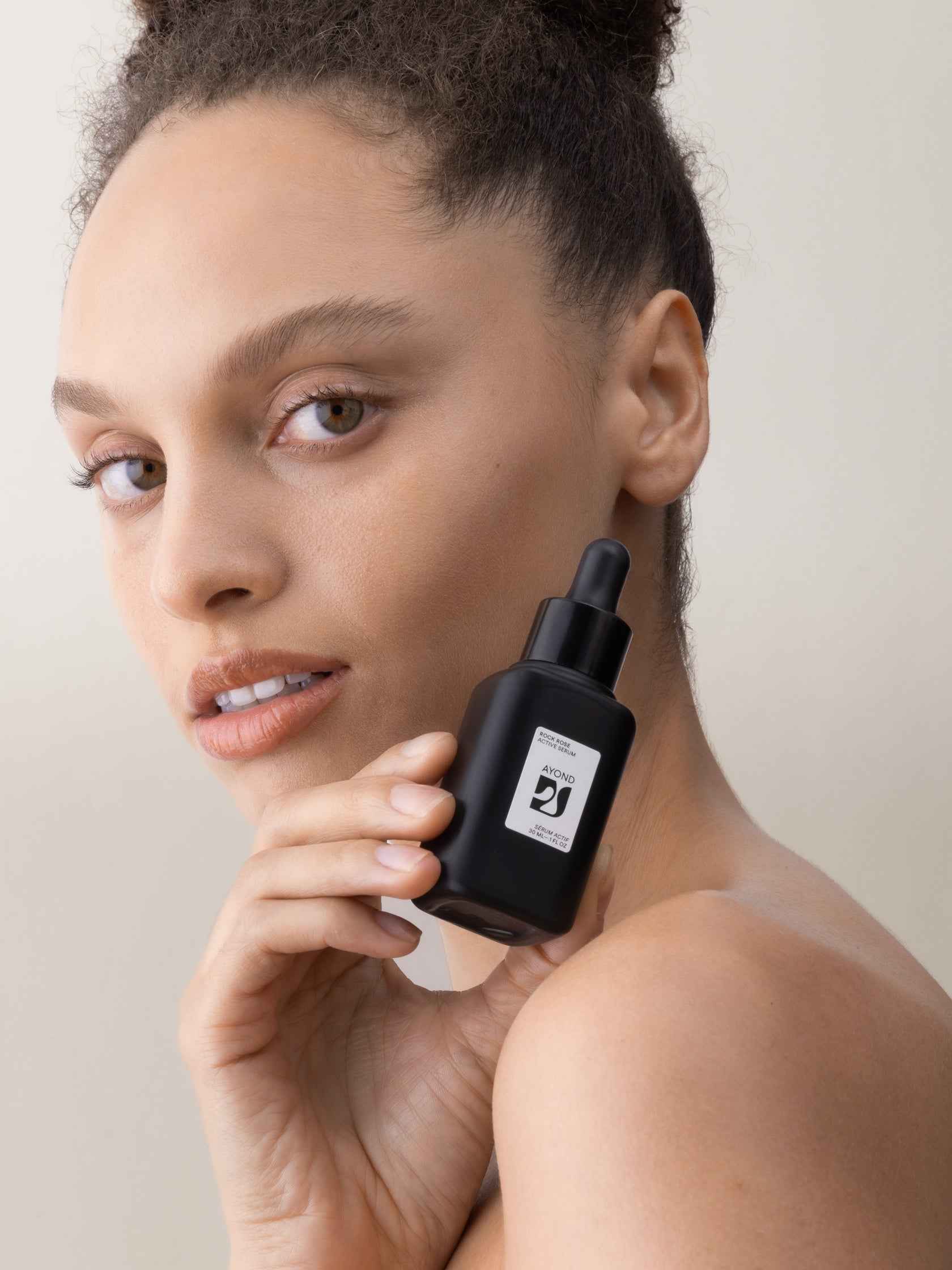 AYOND | Skincare from the High Desert