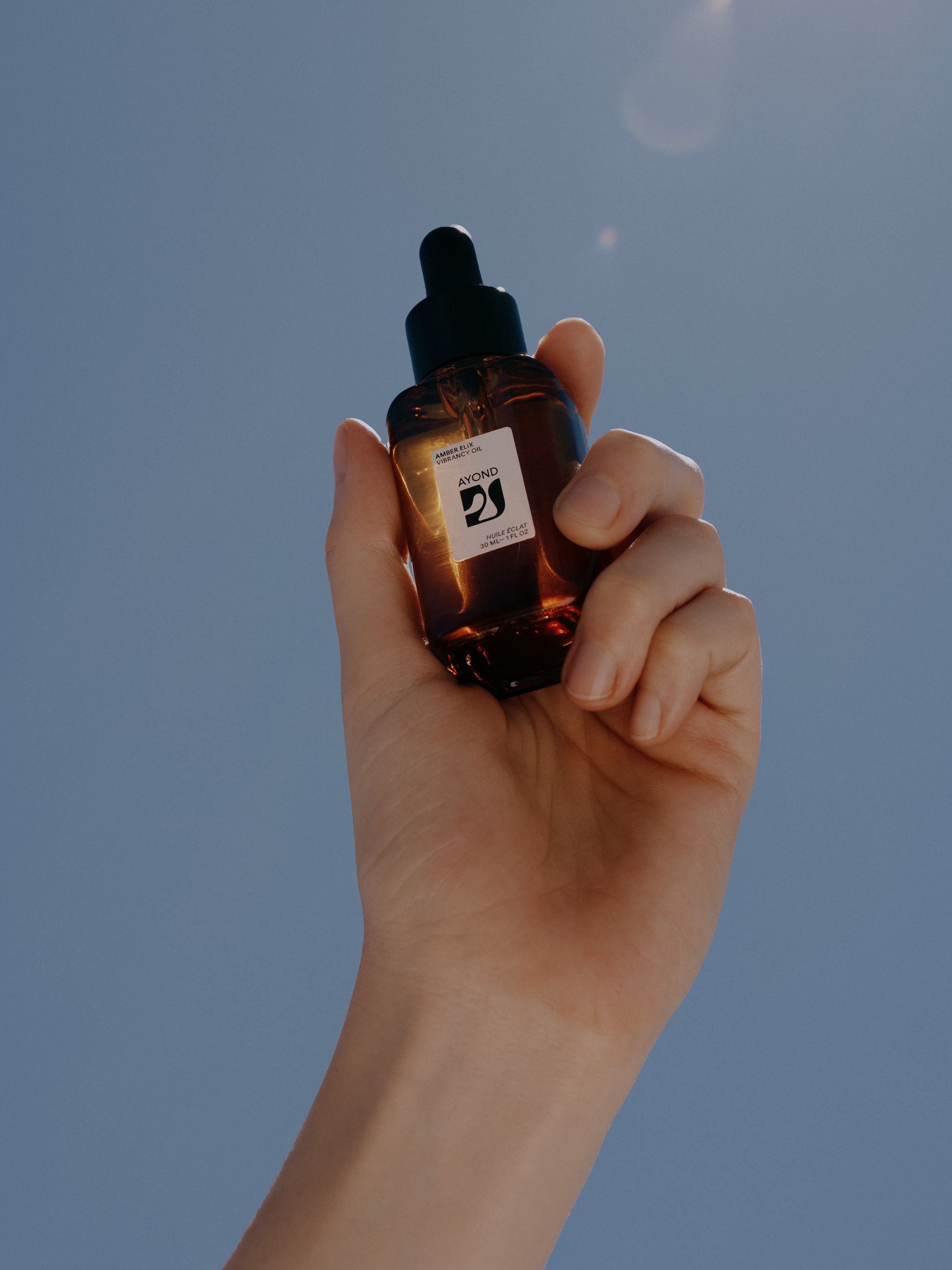 AYOND | Skincare from the High Desert