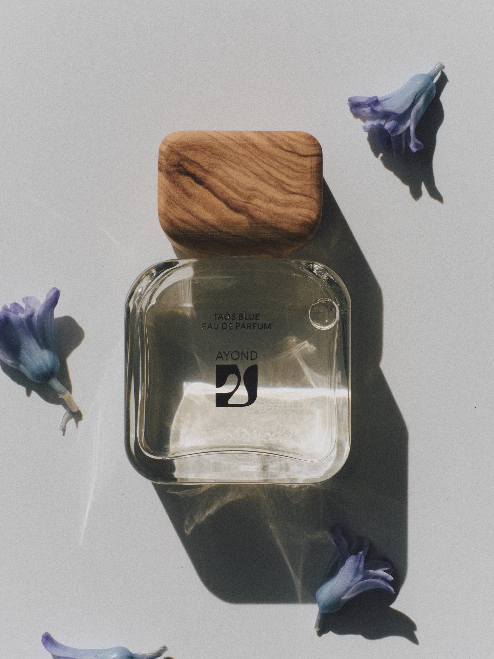 AYOND | Skincare from the High Desert