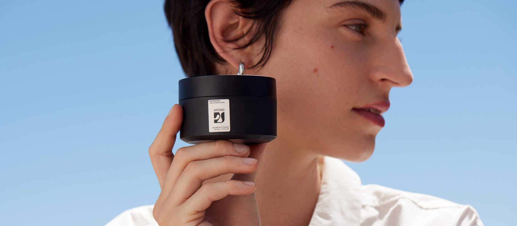 AYOND | Skincare from the High Desert