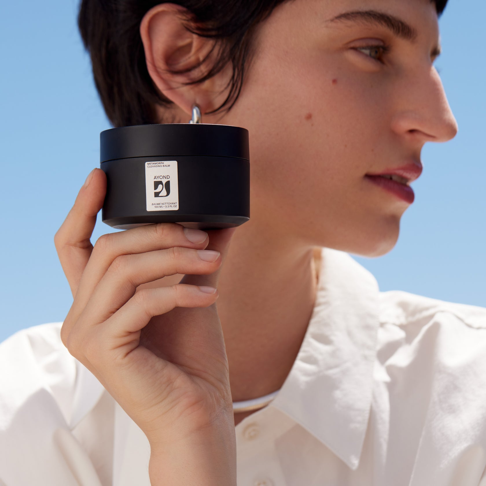 AYOND | Skincare from the High Desert