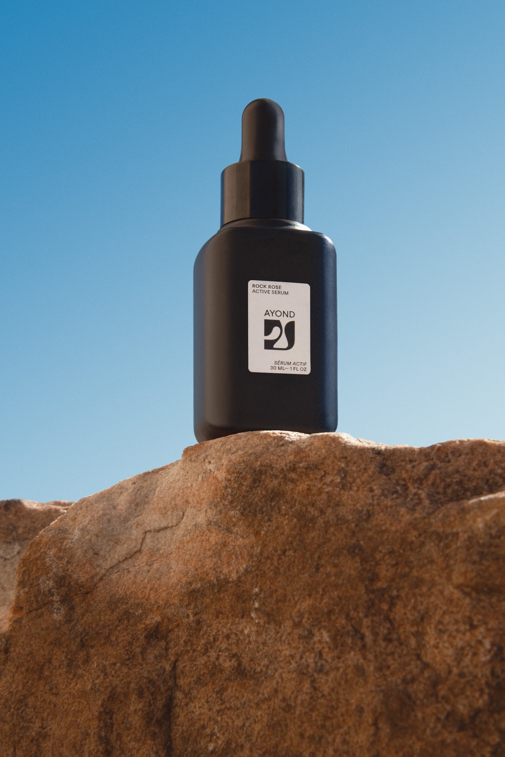 AYOND | Skincare from the High Desert