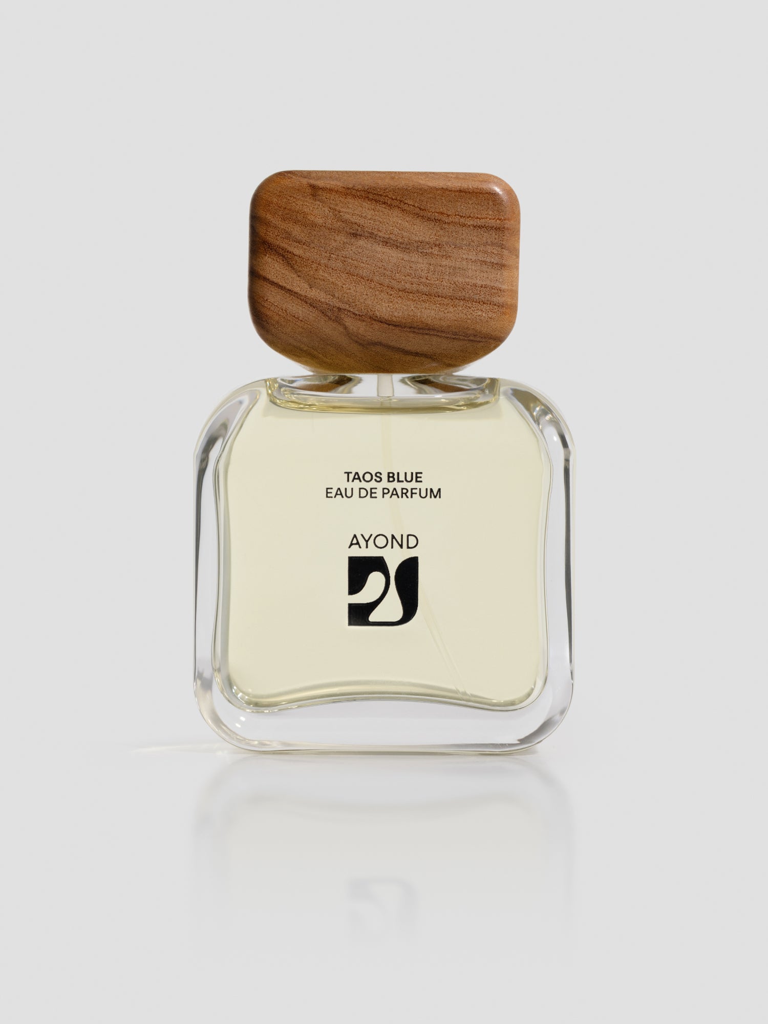 Taos Blue Eau de Parfum – AYOND